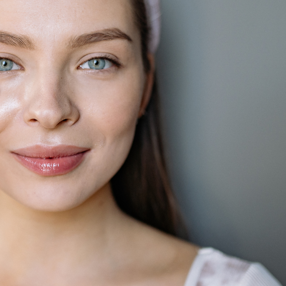 Artisan Blue Facial – Artisan Aesthetics