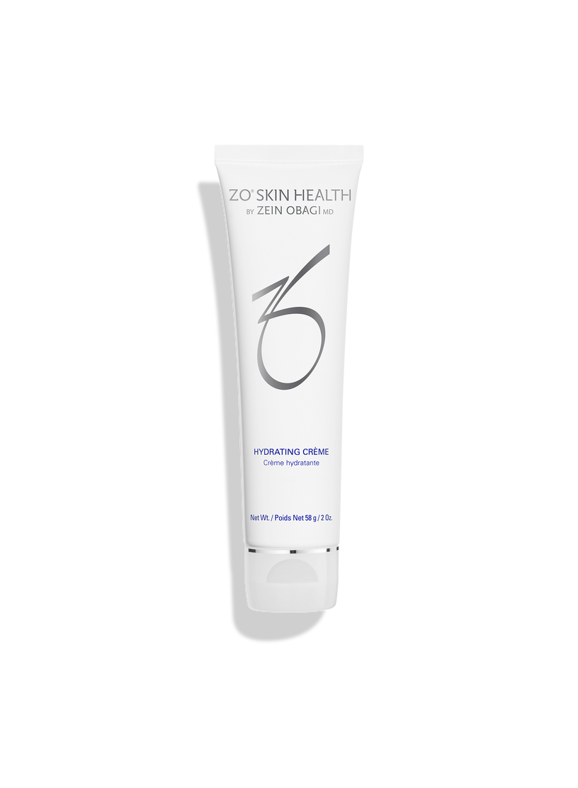 ZO Travel Size Hydrating Creme – Artisan Aesthetics